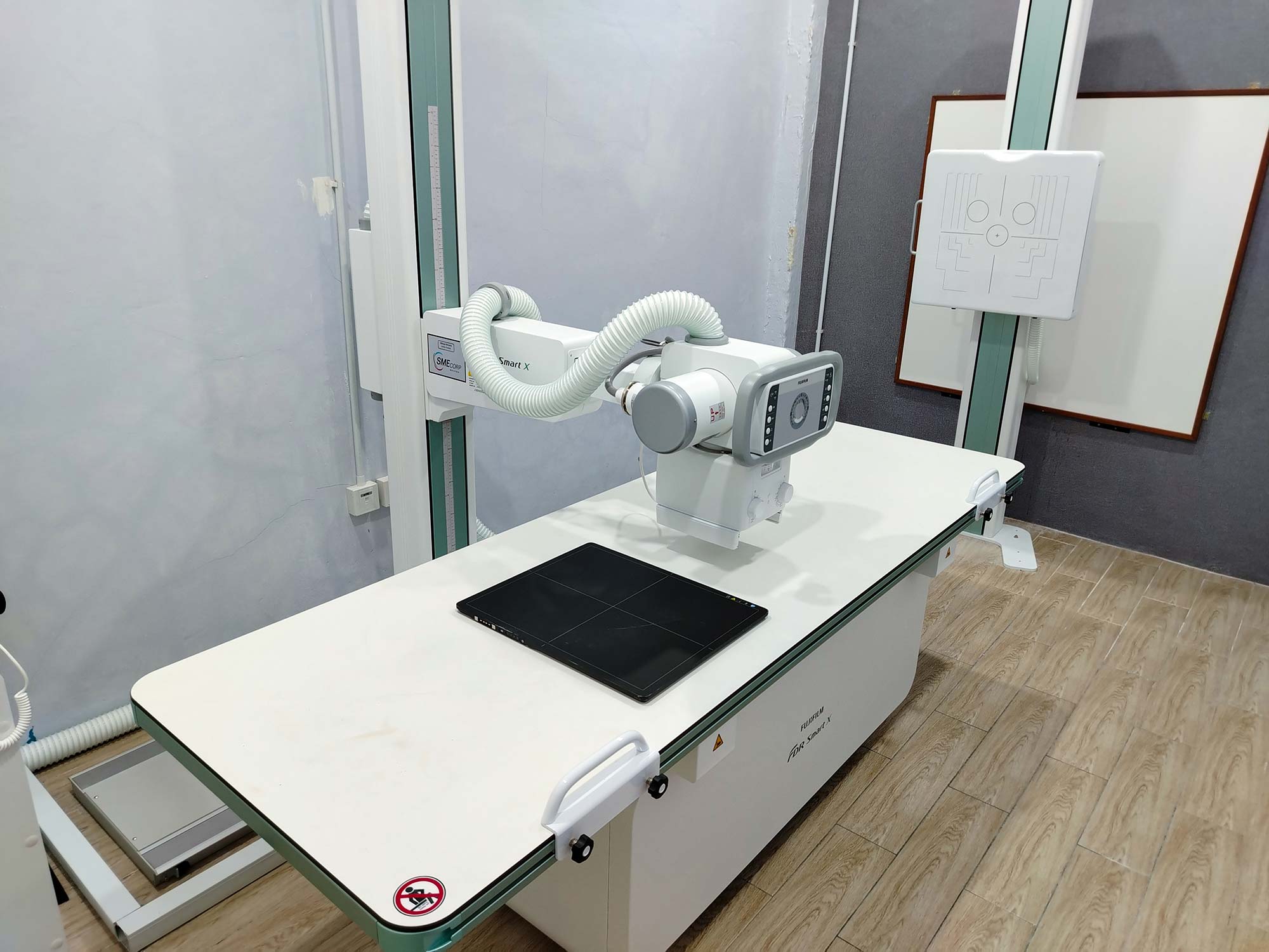 Pakej Xray di Melaka | U.N.I Klinik Pulau Gadong, Melaka