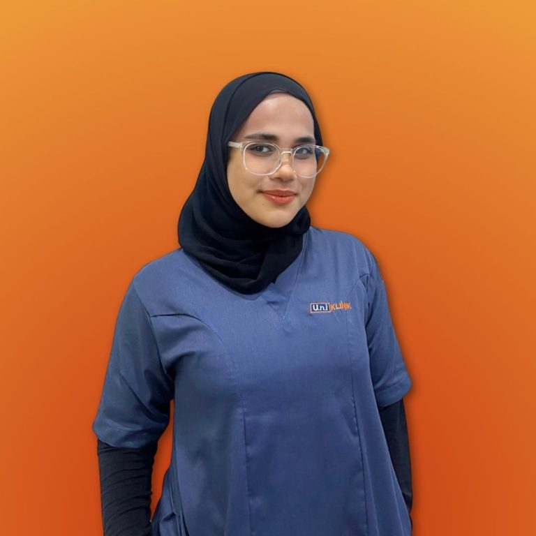 U.N.I Klinik Pulau Gadong, Melaka | Klinik Pilihan Anda di Melaka